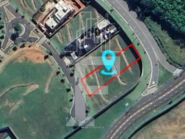 Terreno em Condomínio para Venda em Campinas/SP Loteamento Residencial Pedra Alta Sousas