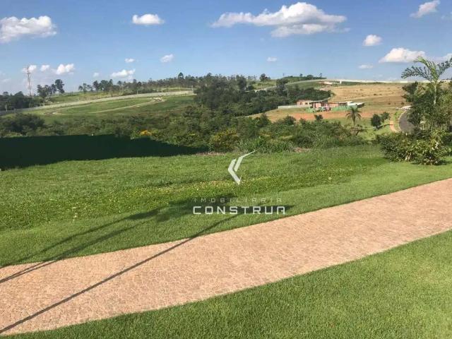 Terreno em Condomínio para Venda em Campinas/SP Loteamento Residencial Pedra Alta Sousas
