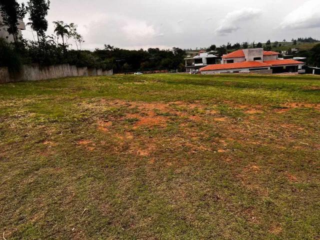 Terreno em Condomínio para Venda em Campinas/SP Loteamento Residencial Pedra Alta Sousas