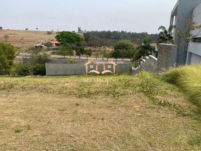 Terreno em Condomínio para Venda em Campinas/SP Loteamento Residencial Pedra Alta Sousas