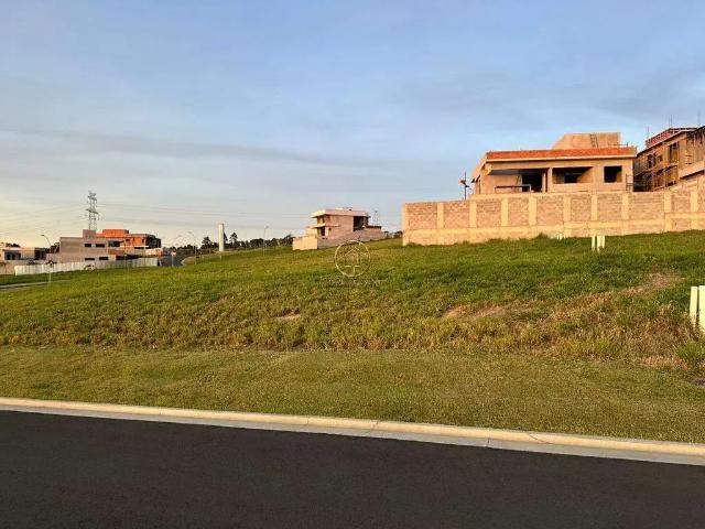 Terreno em Condomínio para Venda em Campinas/SP Loteamento Residencial Pedra Alta Sousas