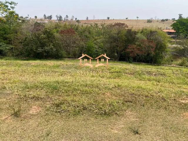 Terreno em Condomínio para Venda em Campinas/SP Loteamento Residencial Pedra Alta Sousas