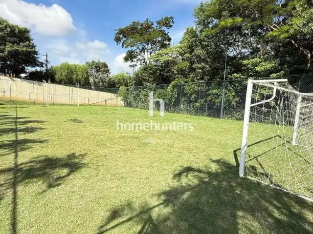 Terreno em Condomínio para Venda em Campinas/SP Loteamento Residencial Pedra Alta Sousas