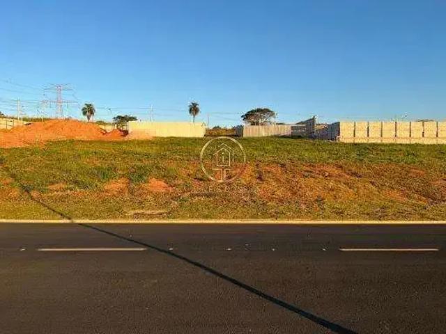 Terreno em Condomínio para Venda em Campinas/SP Loteamento Residencial Pedra Alta Sousas