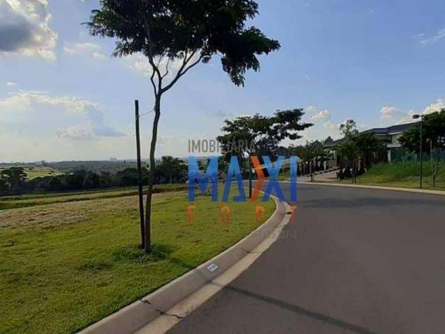 Terreno em Condomínio para Venda em Campinas/SP Loteamento Residencial Pedra Alta Sousas