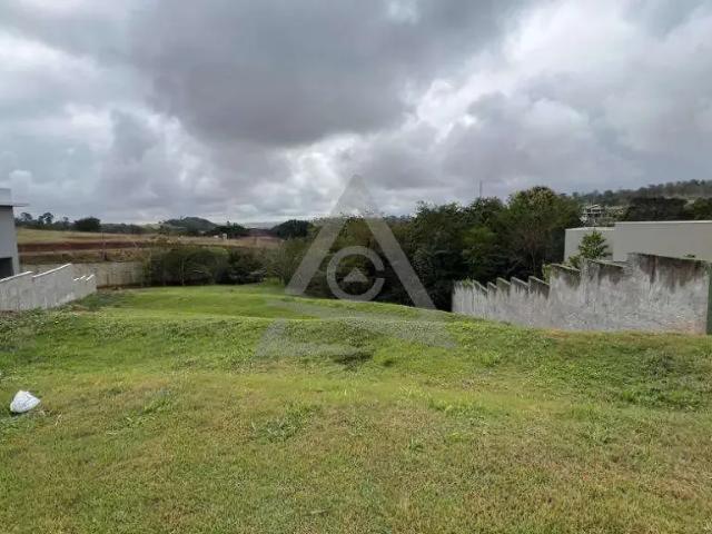 Terreno em Condomínio para Venda em Campinas/SP Loteamento Residencial Pedra Alta Sousas