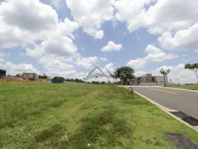 Terreno em Condomínio para Venda em Campinas/SP Loteamento Residencial Pedra Alta Sousas