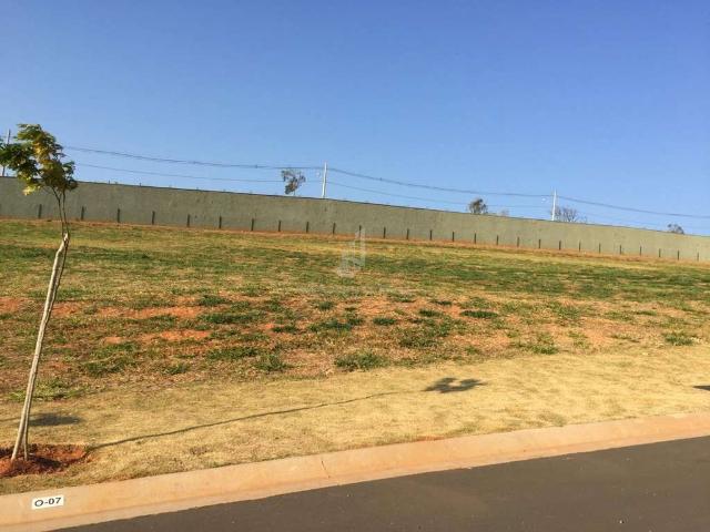 Terreno em Condomínio para Venda em Campinas/SP Loteamento Residencial Pedra Alta Sousas