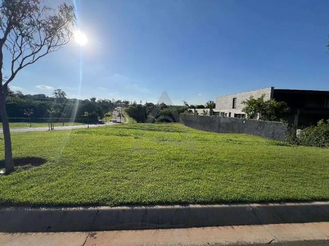 Terreno em Condomínio para Venda em Campinas/SP Loteamento Residencial Pedra Alta Sousas