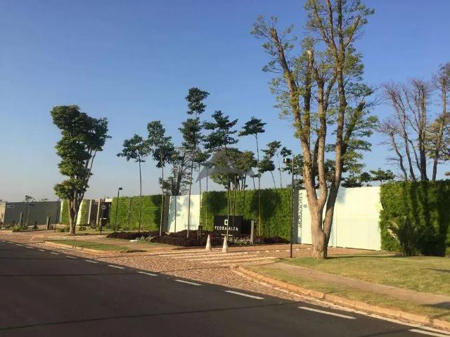 Terreno em Condomínio para Venda em Campinas/SP Loteamento Residencial Pedra Alta Sousas