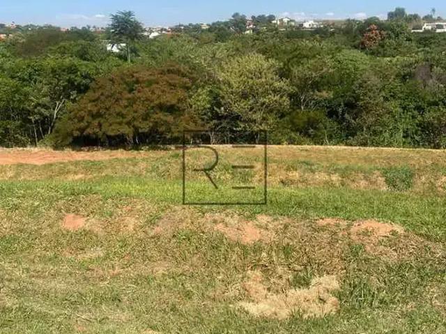 Terreno em Condomínio para Venda em Campinas/SP Loteamento Residencial Pedra Alta Sousas