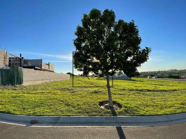 Terreno em Condomínio para Venda em Campinas/SP Loteamento Residencial Pedra Alta Sousas