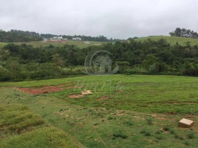 Terreno em Condomínio para Venda em Campinas/SP Loteamento Residencial Pedra Alta Sousas