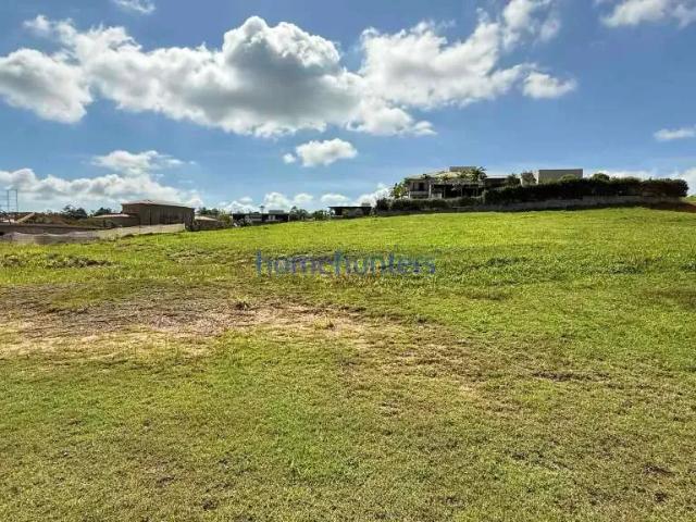 Terreno em Condomínio para Venda em Campinas/SP Loteamento Residencial Pedra Alta Sousas