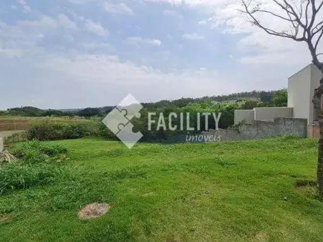 Terreno em Condomínio para Venda em Campinas/SP Loteamento Residencial Pedra Alta Sousas