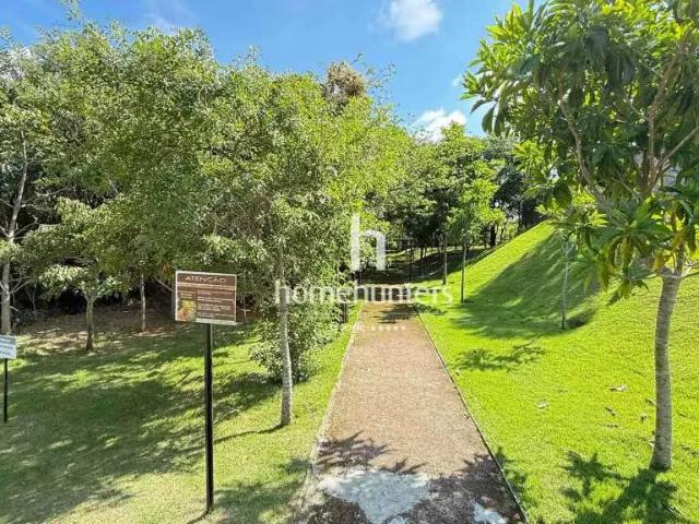 Terreno em Condomínio para Venda em Campinas/SP Loteamento Residencial Pedra Alta Sousas