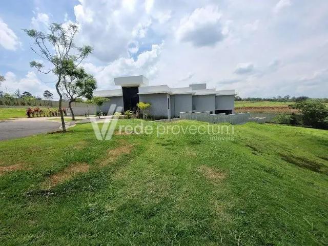 Terreno em Condomínio para Venda em Campinas/SP Loteamento Residencial Pedra Alta Sousas