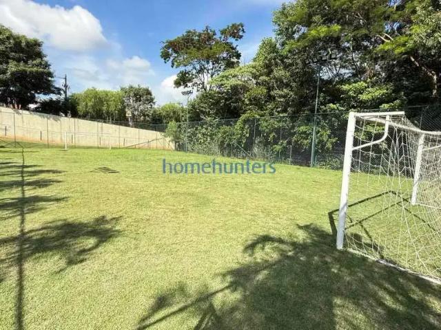 Terreno em Condomínio para Venda em Campinas/SP Loteamento Residencial Pedra Alta Sousas