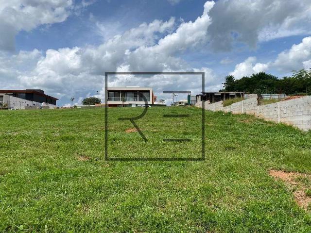 Terreno em Condomínio para Venda em Campinas/SP Loteamento Residencial Pedra Alta Sousas