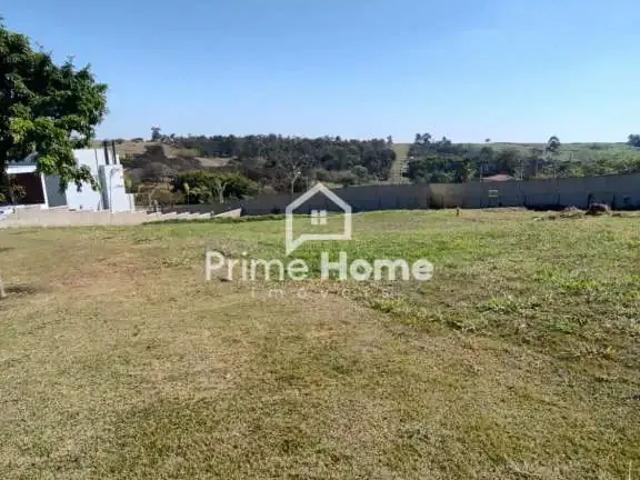 Terreno em Condomínio para Venda em Campinas/SP Loteamento Residencial Pedra Alta Sousas