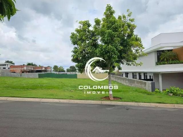 Terreno em Condomínio para Venda em Campinas/SP Loteamento Residencial Pedra Alta Sousas