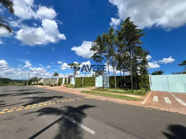 Terreno em Condomínio para Venda em Campinas/SP Loteamento Residencial Pedra Alta Sousas