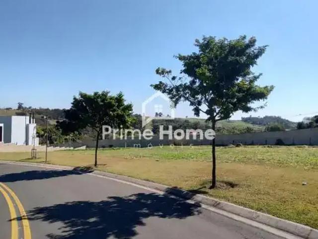 Terreno em Condomínio para Venda em Campinas/SP Loteamento Residencial Pedra Alta Sousas