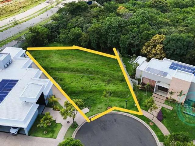 Terreno em Condomínio para Venda em Campinas/SP Loteamento Residencial Pedra Alta Sousas