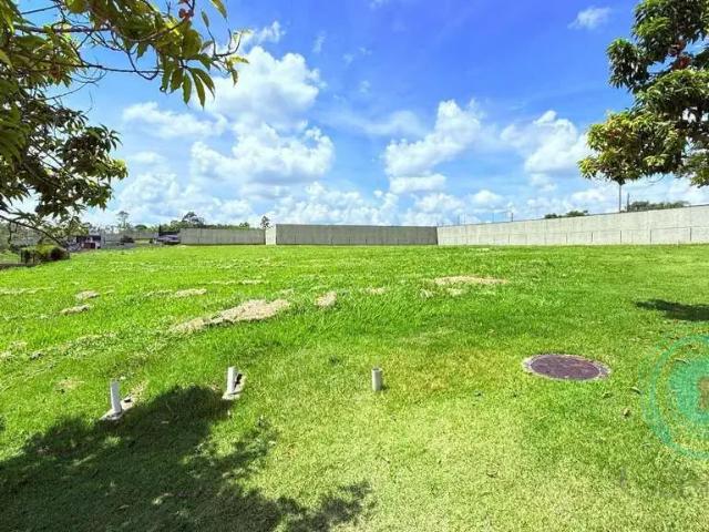 Terreno em Condomínio para Venda em Campinas/SP Loteamento Residencial Pedra Alta Sousas