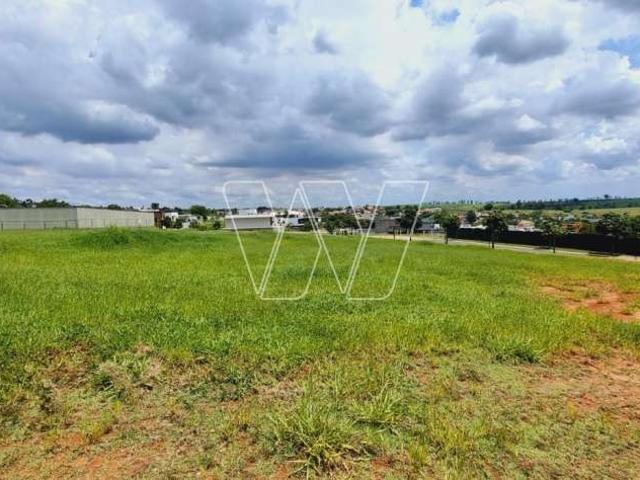 Terreno em Condomínio para Venda em Campinas/SP Loteamento Residencial Pedra Alta Sousas