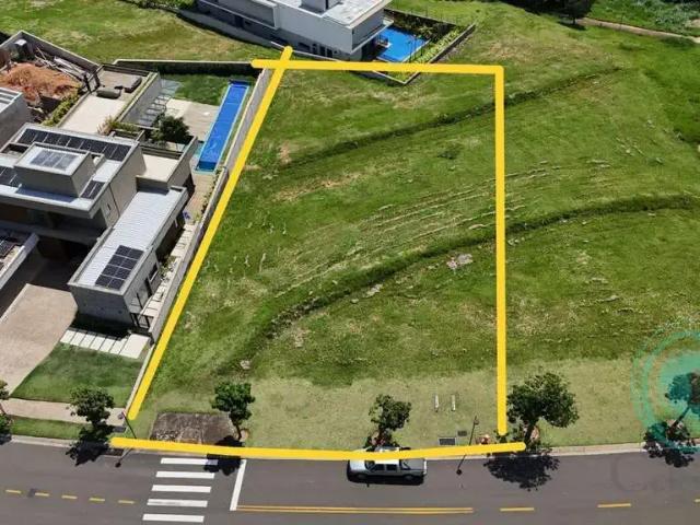 Terreno em Condomínio para Venda em Campinas/SP Loteamento Residencial Pedra Alta Sousas