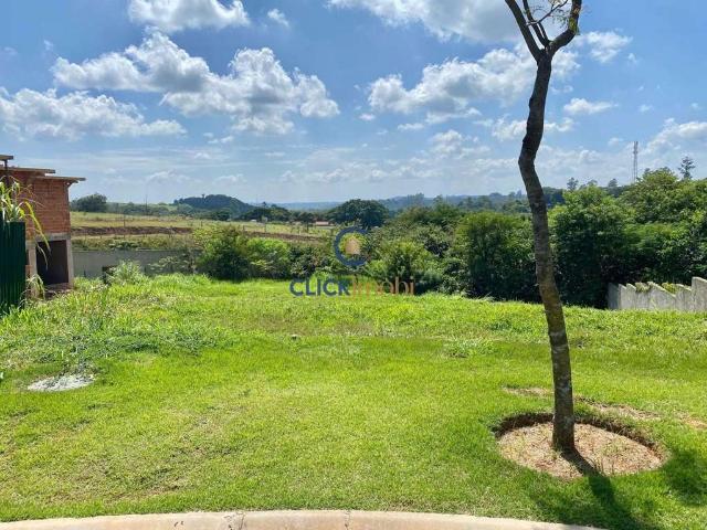Terreno em Condomínio para Venda em Campinas/SP Loteamento Residencial Pedra Alta Sousas