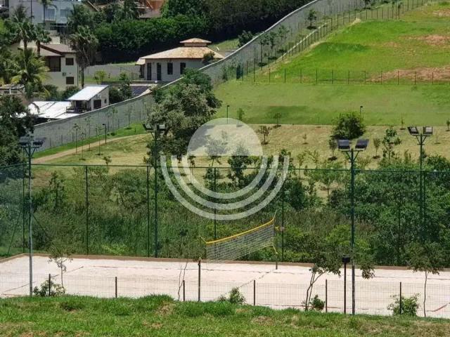 Terreno em Condomínio para Venda em Campinas/SP Loteamento Residencial Pedra Alta Sousas