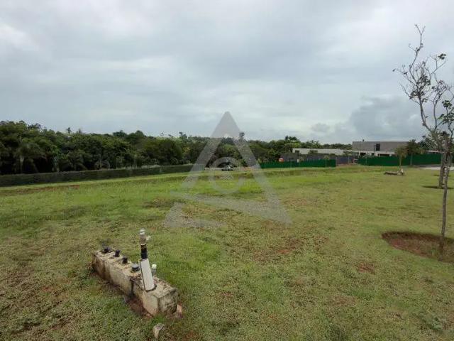 Terreno em Condomínio para Venda em Campinas/SP Loteamento Residencial Pedra Alta Sousas