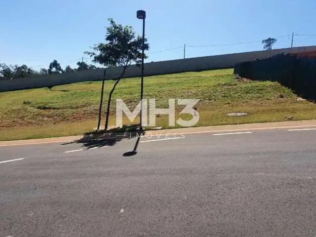 Terreno em Condomínio para Venda em Campinas/SP Loteamento Residencial Pedra Alta Sousas