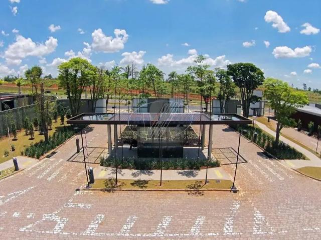 Terreno em Condomínio para Venda em Campinas/SP Loteamento Residencial Pedra Alta Sousas