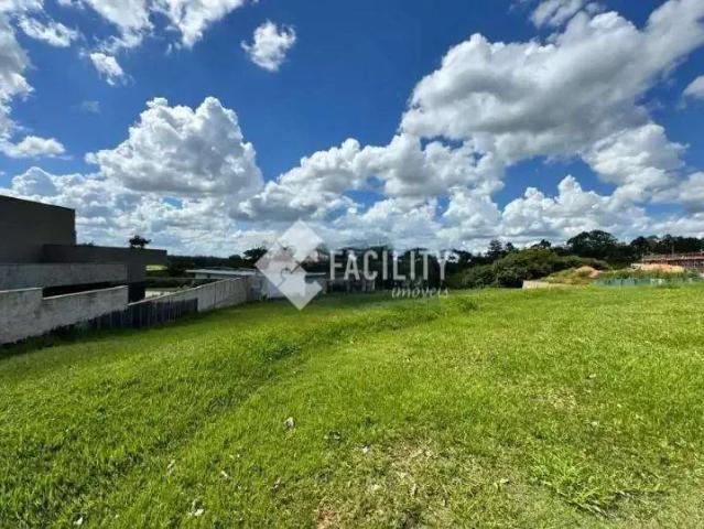 Terreno em Condomínio para Venda em Campinas/SP Loteamento Residencial Pedra Alta Sousas