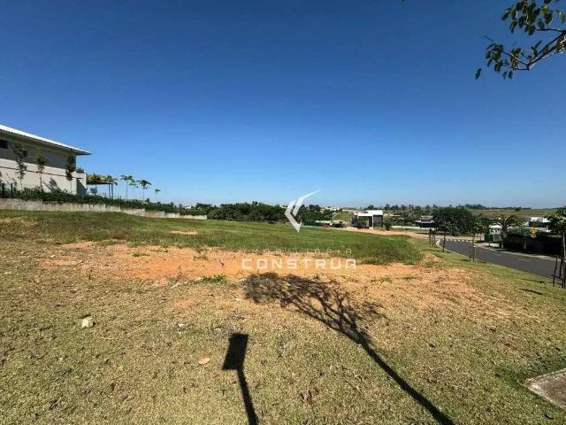 Terreno em Condomínio para Venda em Campinas/SP Loteamento Residencial Pedra Alta Sousas
