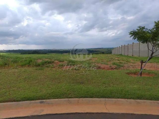 Terreno em Condomínio para Venda em Campinas/SP Loteamento Residencial Pedra Alta Sousas