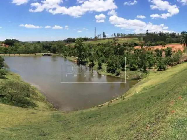 Terreno em Condomínio para Venda em Campinas/SP Loteamento Residencial Pedra Alta Sousas