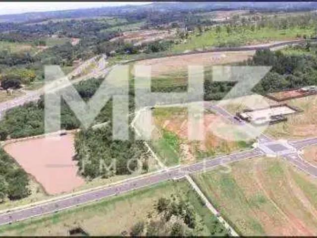 Terreno em Condomínio para Venda em Campinas/SP Loteamento Residencial Pedra Alta Sousas
