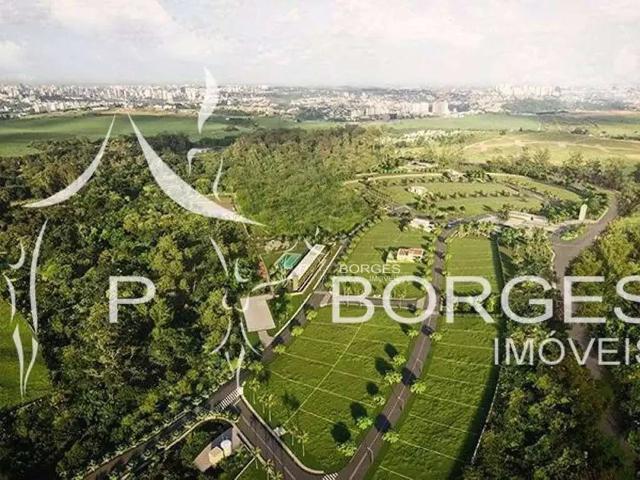 Terreno em Condomínio para Venda em Campinas/SP Loteamento Residencial Pedra Alta Sousas