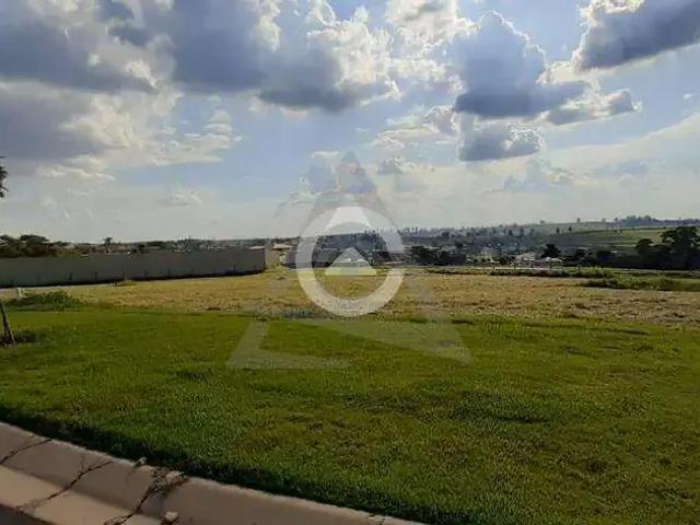 Terreno em Condomínio para Venda em Campinas/SP Loteamento Residencial Pedra Alta Sousas