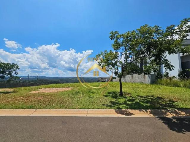 Terreno em Condomínio para Venda em Campinas/SP Loteamento Residencial Pedra Alta Sousas