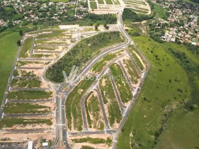 Terreno em Condomínio para Venda em Campinas/SP Parque Valença II