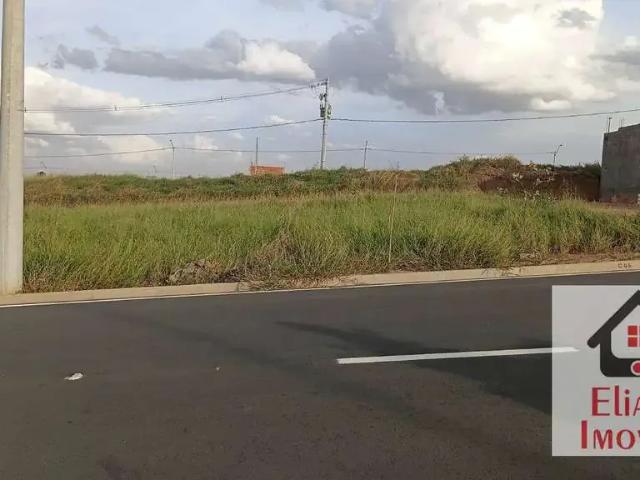Terreno em Condomínio para Venda em Campinas/SP Parque Valença II