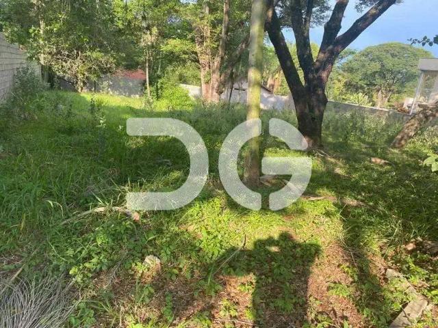 Terreno em Condomínio para Venda em Campinas/SP Parque Xangrilá