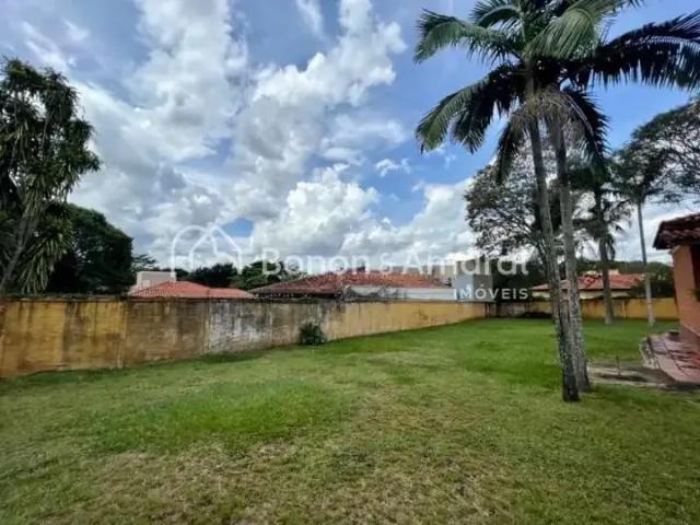 Terreno em Condomínio para Venda em Campinas/SP Parque Xangrilá
