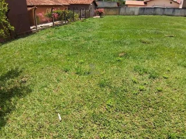 Terreno em Condomínio para Venda em Campinas/SP Parque Xangrilá