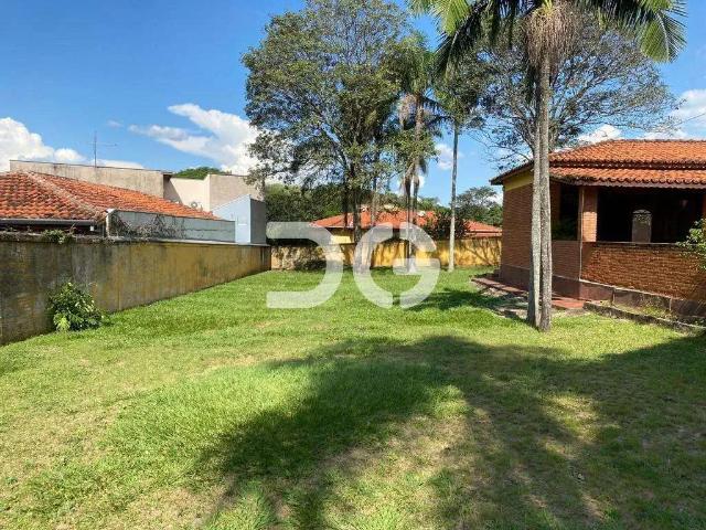 Terreno em Condomínio para Venda em Campinas/SP Parque Xangrilá